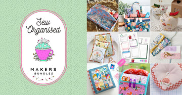 Get Crafty With Our Handpicked Makers Bundles